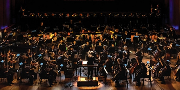 FINAL FANTASY VII REBIRTH Orchestra World Tour to Play at the Fabulous ...