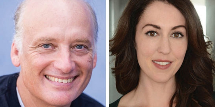 Frank Wood and Kelley Curran to Star in THE MEETING: THE INTERPRETER ...