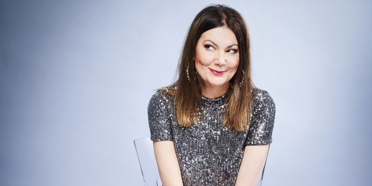 Fiona Allen on being On The Run with her UK Tour