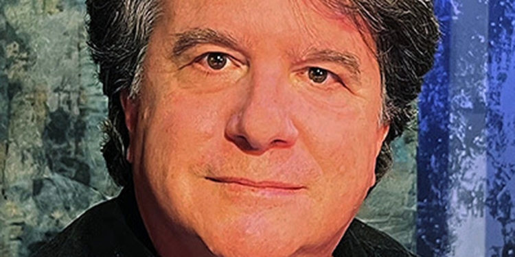 Fountain Theatre Co-Founding Artistic Director Stephen Sachs Will Retire