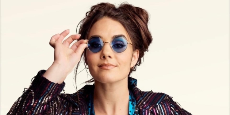 Franni Rae Cash Cain Joins Survival Thriller HAZEL