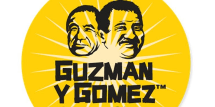 Guzman Y Gomez Mexican Kitchen Celebrates Cinco de Mayo With $3 Frozen ...
