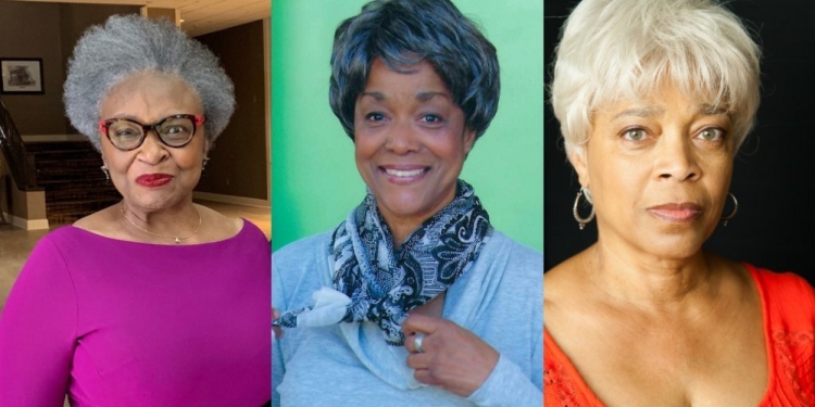 Hattie Winston, Emily Yancy To Read HAVING OUR SAY For LA Inner City ...