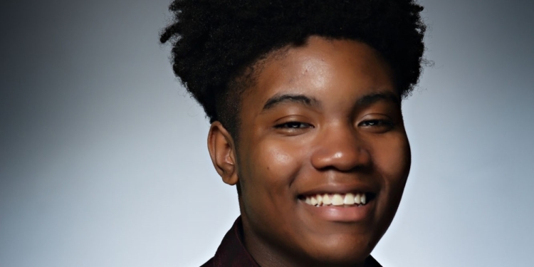 In Tuesday's Spotlight: Nashville School of the Arts' Jayden Murphy