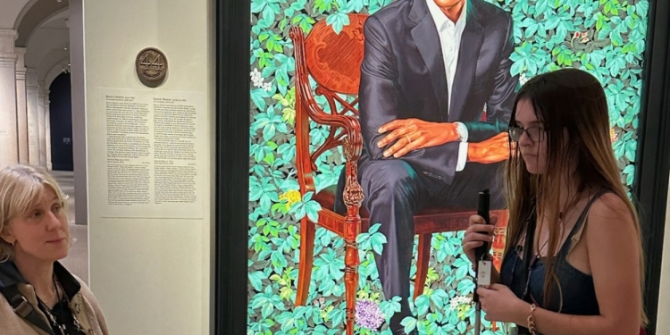 Indiana Blind Children's Foundation Provides Students with Arts ...