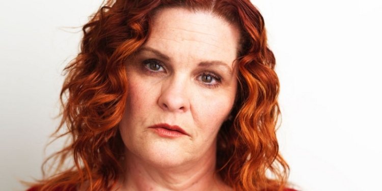 Interview: Beverly Baker Deconstructs the HAG Archetype at The Green Room 42