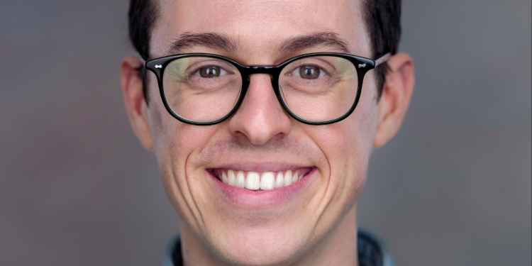 Interview: 'I Think It Is One of Our Funniest Shows': Actor Jonathan ...