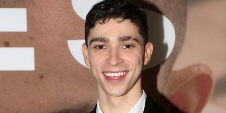 Isaac Powell, Ben Levi Ross, Solea Pfeiffer, and More Will Lead GATSBY ...