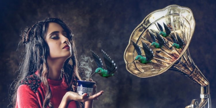 JOU MA SE PLATESPELER Comes to The Drama Factory in March
