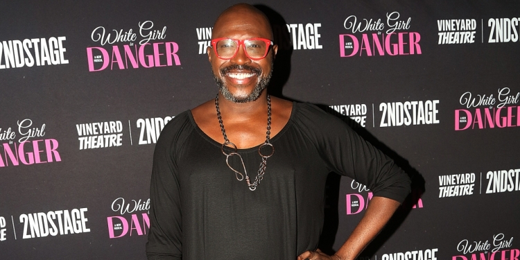 James Jackson, Jr. to Kick Off Pride Month With CABARET...DEBUT at Pangea