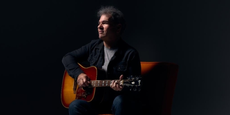 Jeff Larson to Release Solo Album 'Adobe Home'; Co-Produced With ...