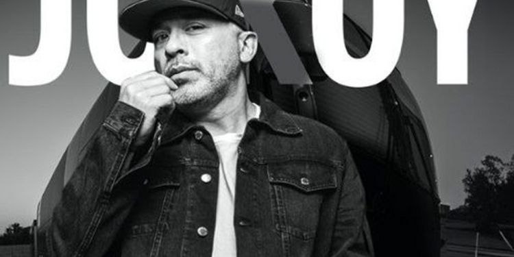 Jo Koy Will Bring JO KOY: JUST BEING KOY TOUR to the Fox Theatre Jo Koy Will Bring JO KOY: JUST BEING KOY TOUR to the Fox Theatre