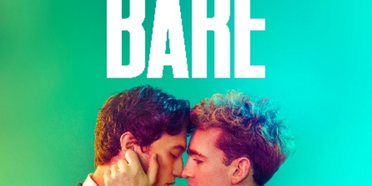 Jordan Luke Gage and Laurie Kynaston Will Lead BARE: IN CONCERT at the ...