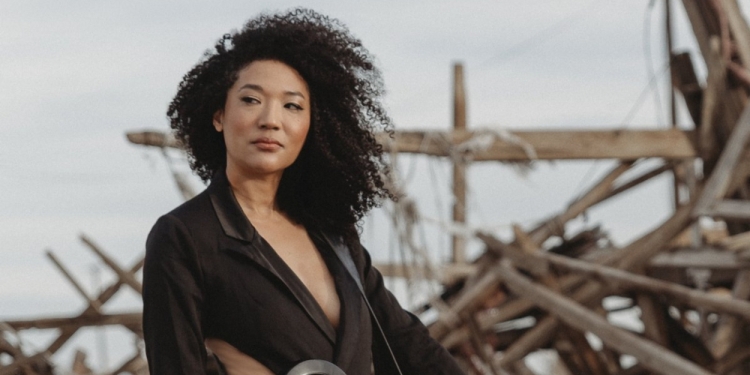 Judith Hill Bares Her Soul On New Album 'Letters from a Black Widow'
