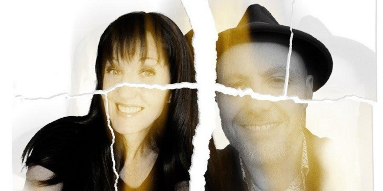 Kacey Ainsworth And Liam Tobin Star In JAB At Finborough Theatre