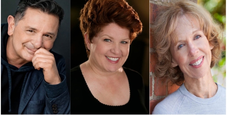 Klea Blackhurst, Maureen Brennan & More to Star in INTO THE WOODS at ...
