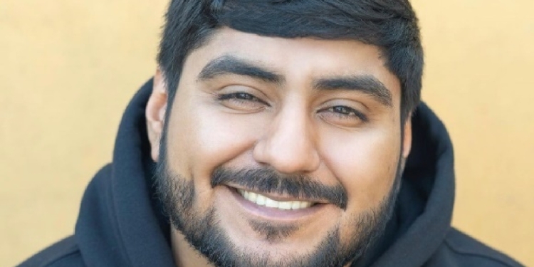 Comedian Rene Vaca to Perform at the Kravis Center in November