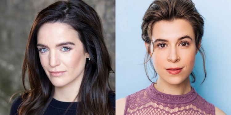 Lauren Samuels, Austen Danielle Bohmer & More to Join WICKED Tour
