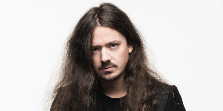 Lauri Porra Releases New Album 'Matter and Time' Featuring Stephen Fry