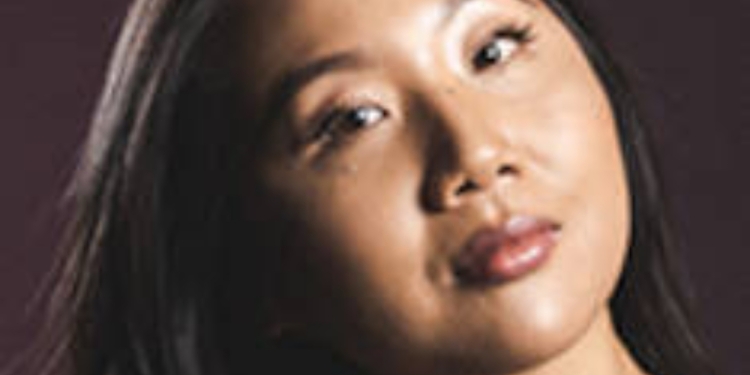 Leslie Liao Comes to Comedy Works Larimer Square This Week