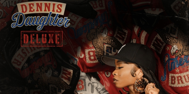 Lola Brooke Drops Extended Version of 'Dennis Daughter' Album