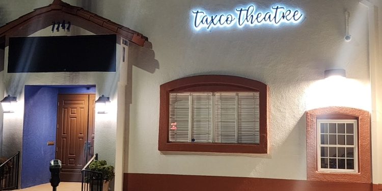 The Taxco Theatre to Re-Open In Canoga Park