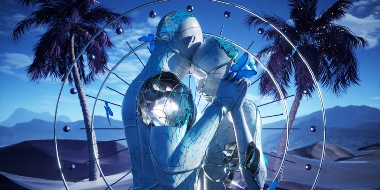 Luxe Agoris Returns To Chill Your Mind With 'You'