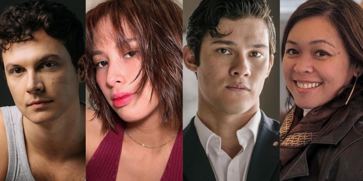 Nigel Huckle, Kiara Dario, and Laurence Mossman to Join Concert at 19 East Bar