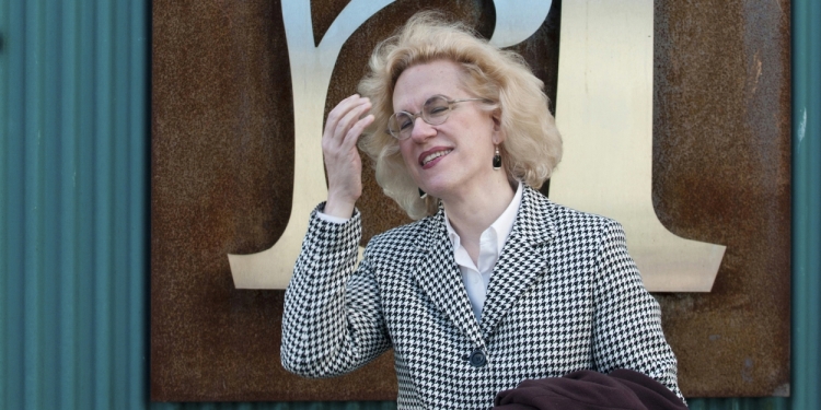 Sara Davis Buechner Plays Beethoven With The Princeton Symphony ...