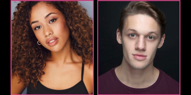 Maya Santiago & Davis Wayne to Star in GREASE at Pittsburgh Musical Theater