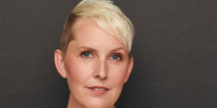 Natalie Joy Johnson Joins NIGHT OF A THOUSAND JUDYS at Joe's Pub