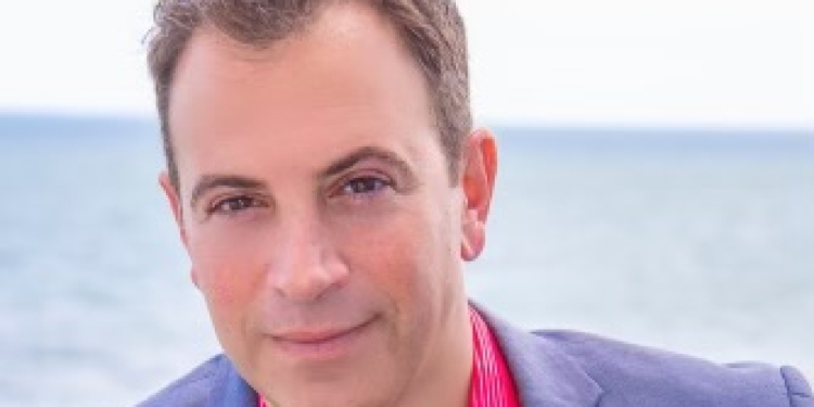 Anthony J. Wilkinson Set To Debut MY BIG GAY ITALIAN CASINO ADVENTURE ...