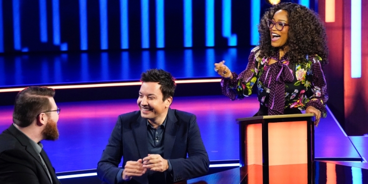 PASSWORD Season Two to Feature Lauren Graham, Wiz Khalifa & More