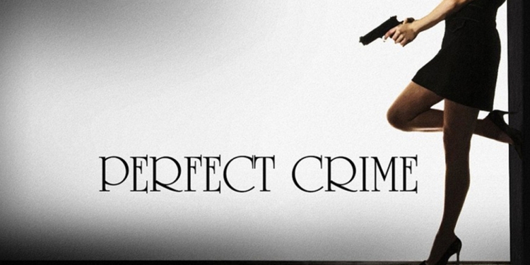 PERFECT CRIME Off-Broadway to Offer Free Backstage Tours