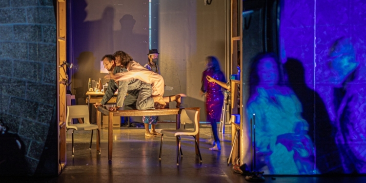 PETE's A SEAGULL Comes to Ellyn Bye Studio Theatre at Portland Center ...