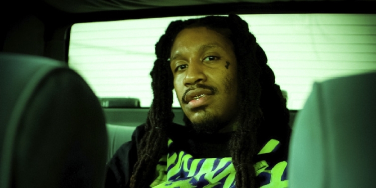 Philly Rapper Skrilla Pays Homage to Heritage With New Album 'Underworld'