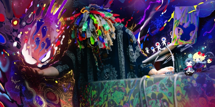 Pioneering Japanese Vocaloid Producer Kikuo Embarking on World Tour