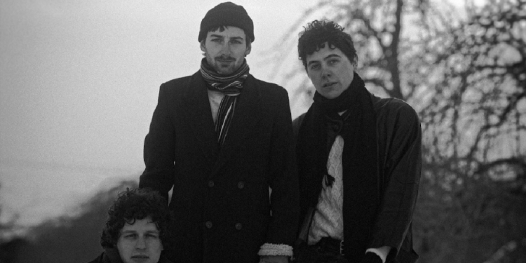 Population II Shares 'R.B.' Single From New EP