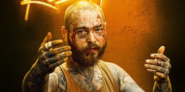 Post Malone Joins Jake Gyllenhaal-Led ROAD HOUSE on Prime Video