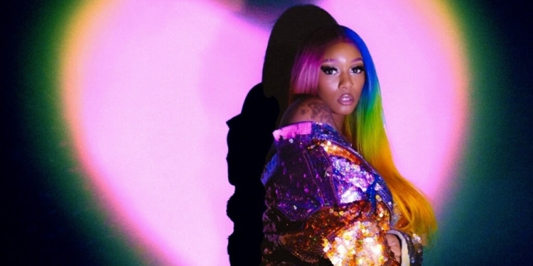 Queer Rapper Dai Burger Drops New EP 'Dai Dreamin''