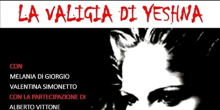Review: LA VALIGIA DI YESHNA al TEATRO PORTA PORTESE