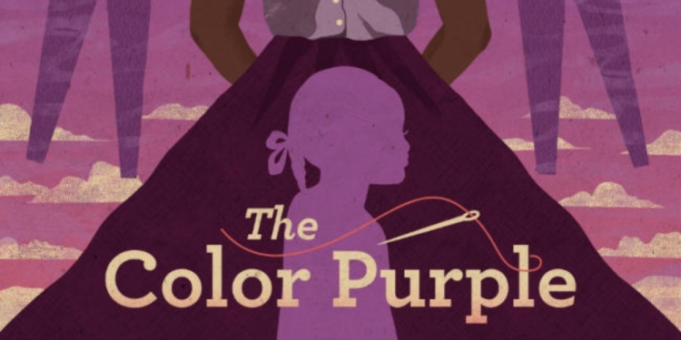 Review: THE COLOR PURPLE at Theater Latté Da