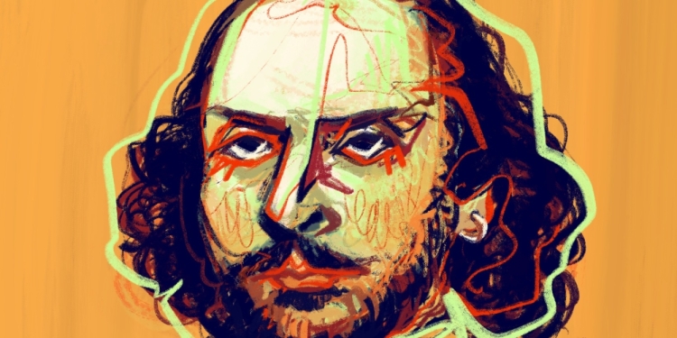 Rob Myles & Chronic Insanity Launch Shakespeare Against The Machine ...