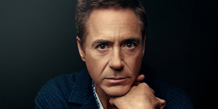 Robert Downey Jr. to Make Broadway Debut in Ayad Akhtar's MCNEAL