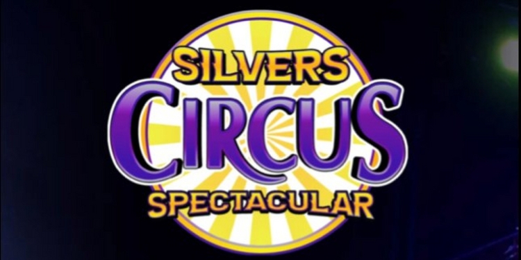 SILVERS CIRCUS Begins Performances At Burnley Oval This Month