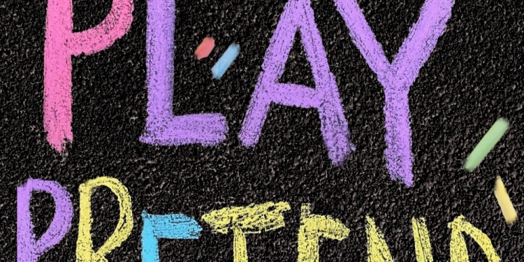 Singer- Songwriter Liz Lieber Unveils Nostalgic New Single 'Play Pretend'