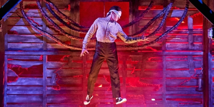 STRANGER THINGS: THE FIRST SHADOW Broadway Transfer Confirmed