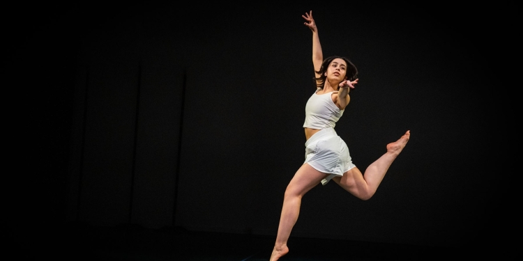 San Francisco State University Dance Theatre to Present New Works from ...