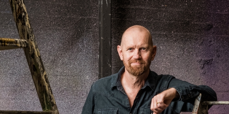 Sean Foley Will Step Down as Birmingham Rep's Artistic Director