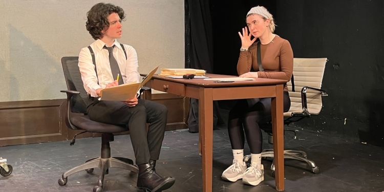 SoHo Playhouse Reveals Finalists for 2024 Lighthouse Series
